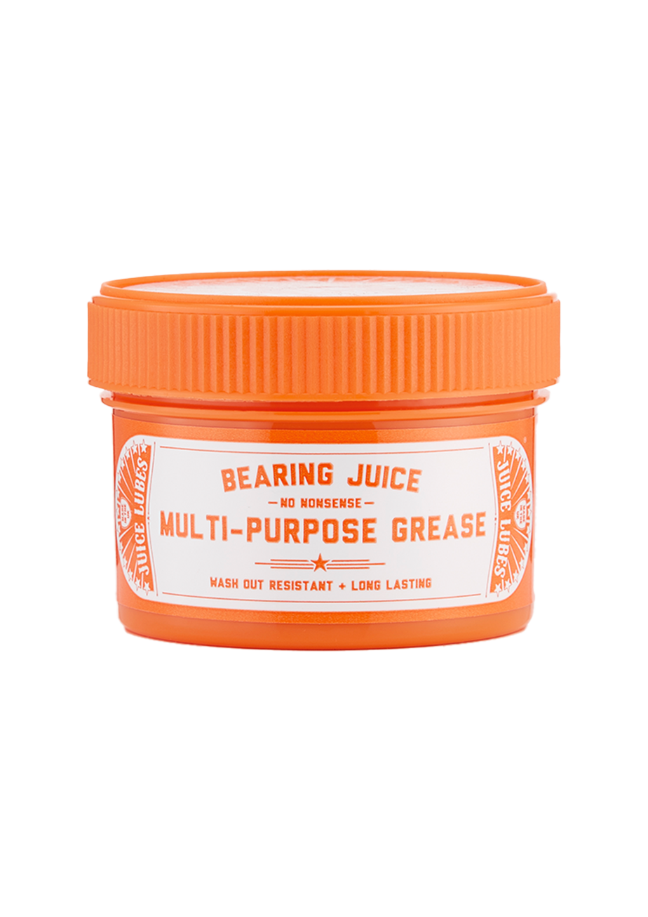 Bearing Juice, Waterproof Grease