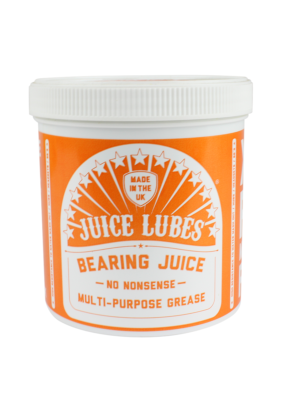 Bearing Juice, Waterproof Grease