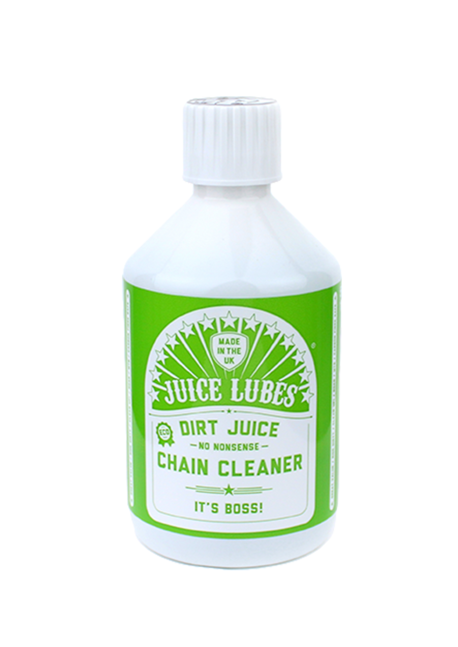 Dirt Juice, Chain Cleaner