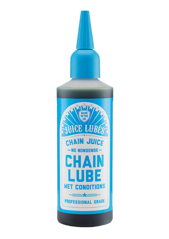 Chain Juice, Wet Conditions Chain Lube
