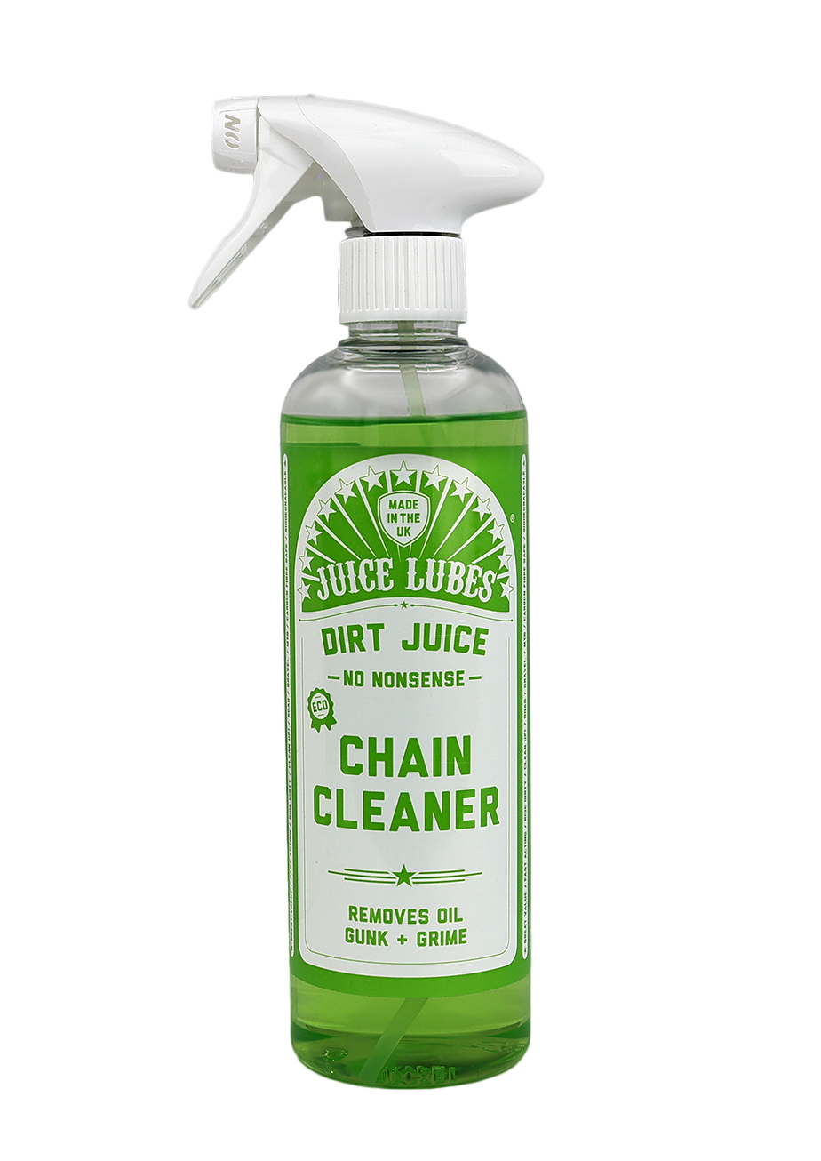 Dirt Juice, Chain Cleaner
