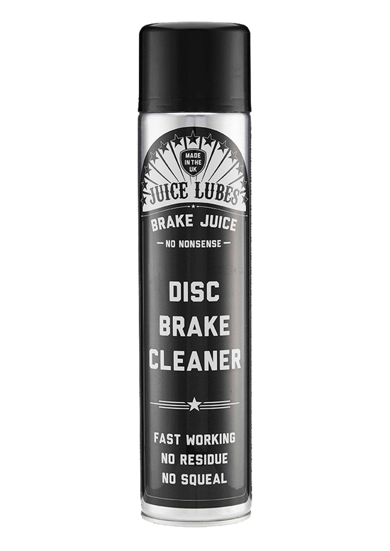 Brake Juice, Disc Brake Cleaner