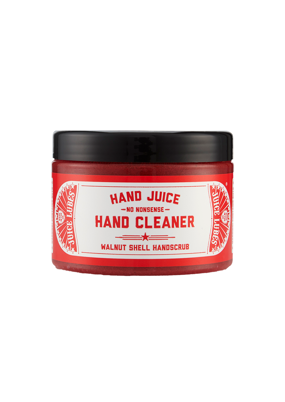 Hand Juice, Hand Cleaner
