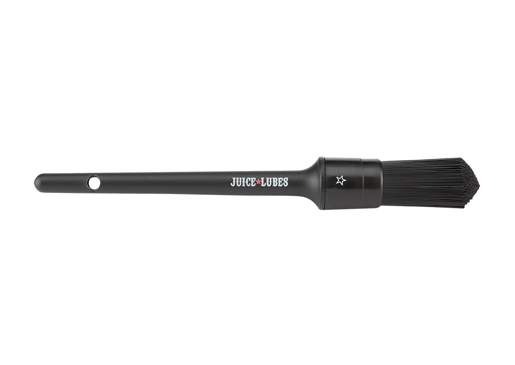 Stiffler, Drivetrain Brush