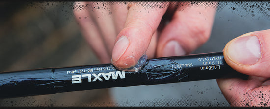 Slick Juice, Low-Friction Grease